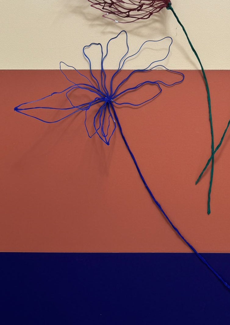 Iris Lucia design | A FUTURISTIC CRAFT WHERE EACH PIECE IS UNIQUE ...