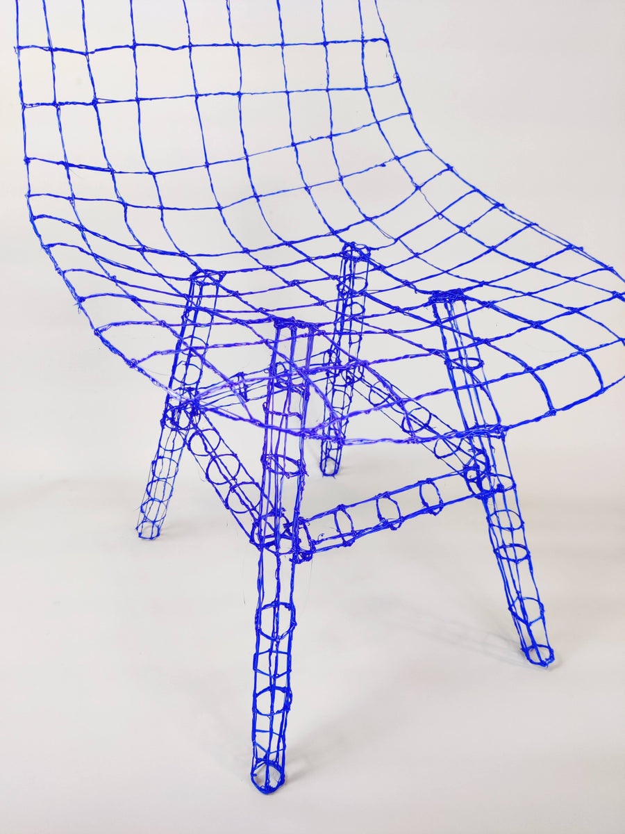 Iris Lucia design | A FUTURISTIC CRAFT WHERE EACH PIECE IS UNIQUE ...