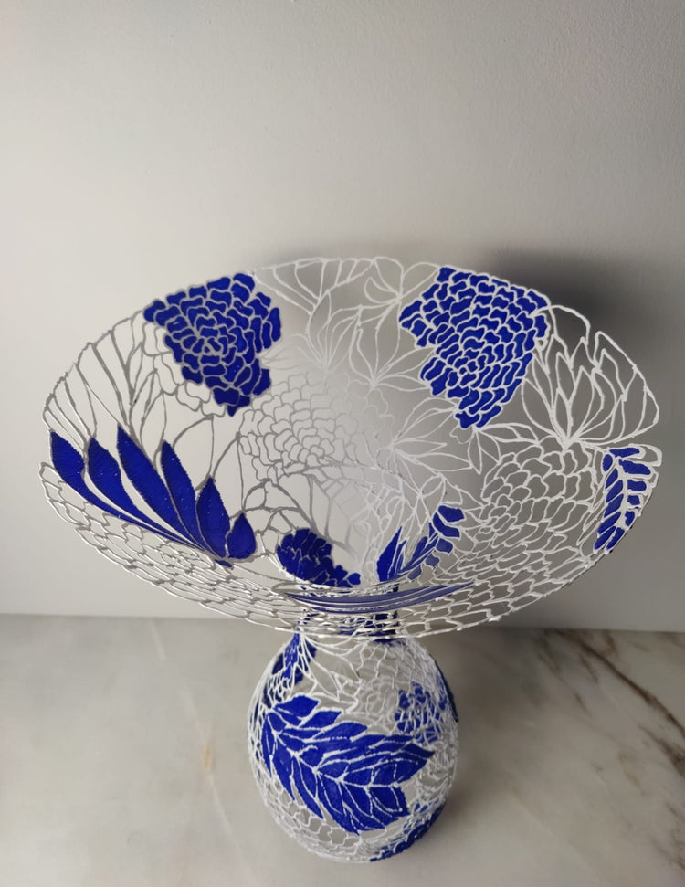 Iris Lucia design | A FUTURISTIC CRAFT WHERE EACH PIECE IS UNIQUE ...