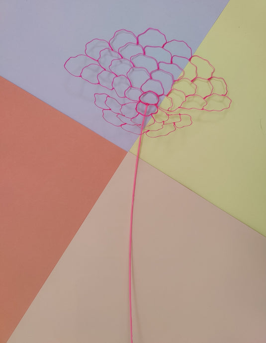 Iris Lucia design | A FUTURISTIC CRAFT WHERE EACH PIECE IS UNIQUE ...